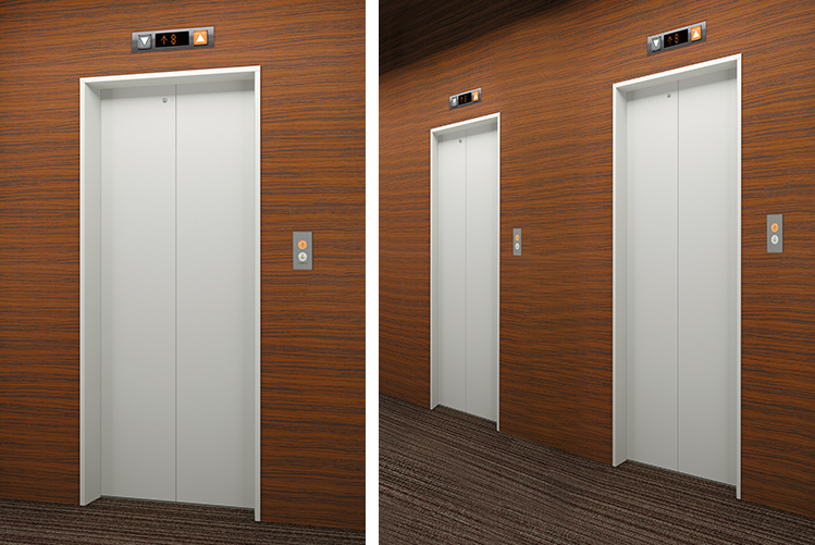 Hall Design | Products : Function &Option : Design Selection | TOSHIBA ...