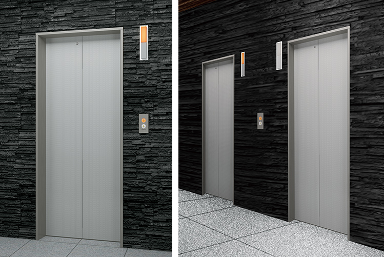 Hall Design | Products : Function &Option : Design Selection | TOSHIBA ...