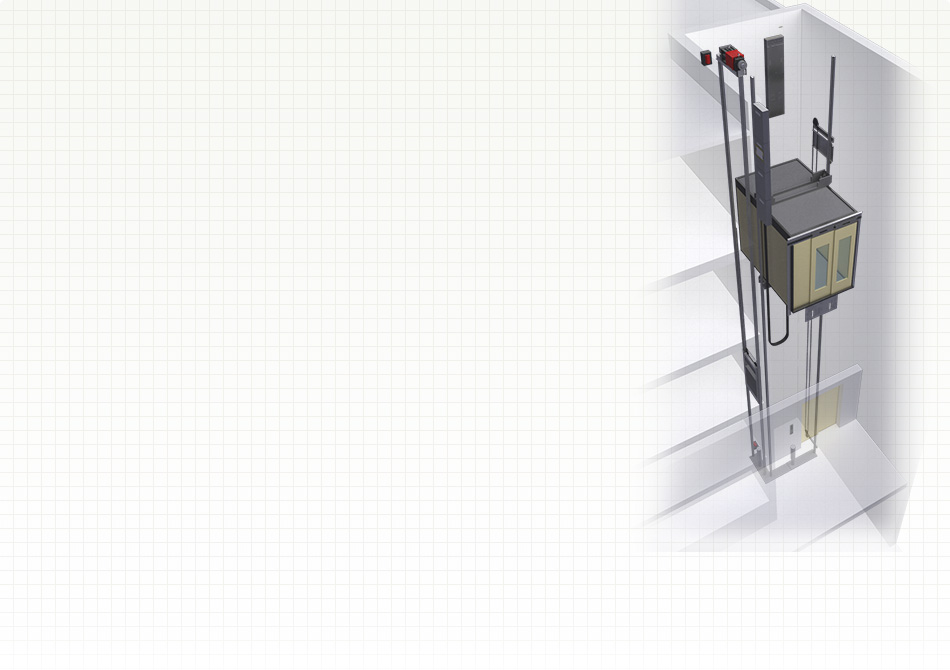 Elevator Basics | TOSHIBA ELEVATOR AND BUILDING SYSTEMS CORPORATION