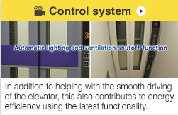 Machine-Room-Less Elevators : Elevators by Operating Principle ...