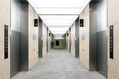 Shanghai World Financial Center | TOSHIBA ELEVATOR AND BUILDING SYSTEMS ...