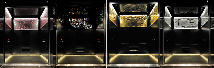 Tokyo Sky Tree | TOSHIBA ELEVATOR AND BUILDING SYSTEMS CORPORATION
