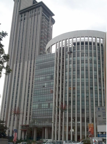 PJ8 | TOSHIBA ELEVATOR AND BUILDING SYSTEMS CORPORATION